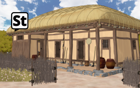 Snaptoon Warehouse - Everything about 3D 2D webtoon materials